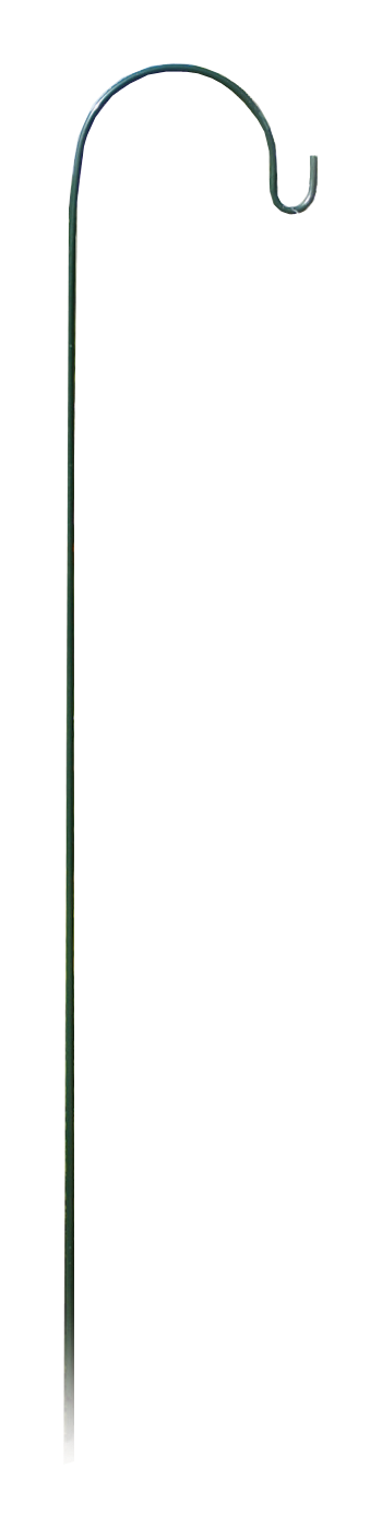 WoodLink Yard Hanger for Bird Feeders | Bass Pro Shops